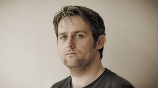 BBC Radio 4 - Home Front - Barry Stokoe