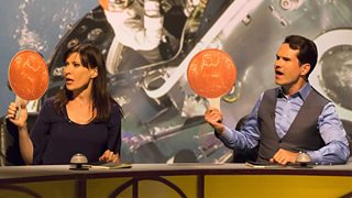 BBC Two - QI, Series L, Lumped Together