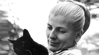 BBC Radio 4 - Book of the Week, Elizabeth Jane Howard: A Dangerous ...