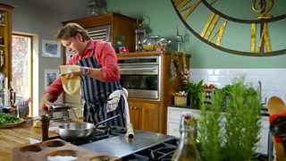 Southern-fried buttermilk chicken recipe - BBC Food