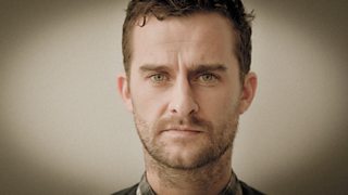 BBC Radio 4 - Home Front - Duncan Chadwick