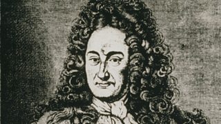 Isaac Newton: The man who discovered gravity - BBC Teach