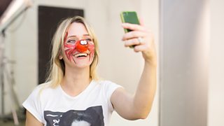 BBC One - Comic Relief - Comic Relief 2015 - Fundraise