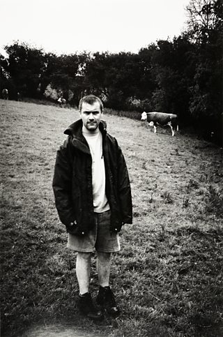 BBC Arts - BBC Arts - When we were Young... British Artists