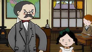 World War 1 - 1st level People, past events and societies - BBC Bitesize