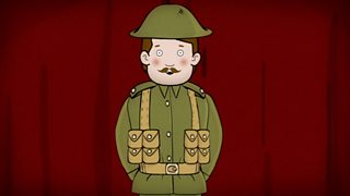 World War 1 - 1st level People, past events and societies - BBC Bitesize