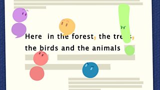 Spelling, punctuation and grammar - GCSE English Language - BBC Bitesize