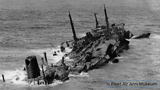 BBC Radio 5 Live - 5 live Daily - 'I was there': Torrey Canyon spill, 1967