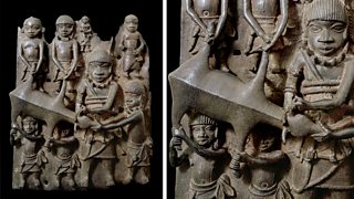 What can we learn from the art of Benin? - BBC Bitesize