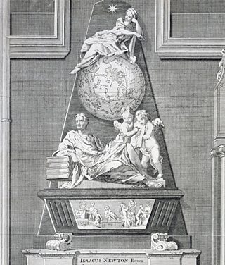 Isaac Newton: The man who discovered gravity - BBC Teach