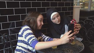 KS2 Religious Studies: The Mosque - BBC Bitesize