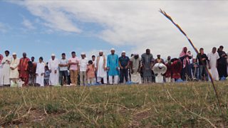 KS2 Religious Studies: My Life, My Religion - Islam - BBC Teach