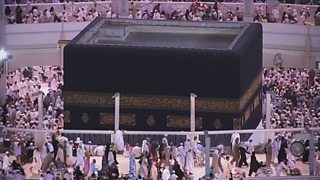 KS2 Religious Studies: The Mosque - BBC Bitesize