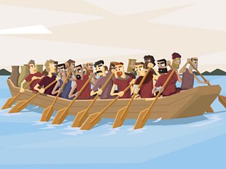 What was life like in the Bronze Age? - BBC Bitesize