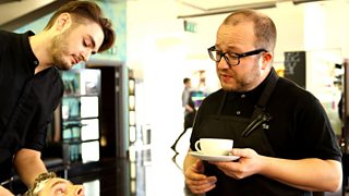 GCSE Welsh Second Language (WJEC) - BBC Bitesize