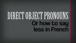 GCSE French - AQA (for exams from 2026) - BBC Bitesize