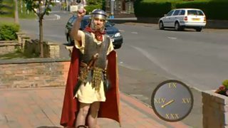 Romans - 2nd level People, past events and societies - BBC Bitesize