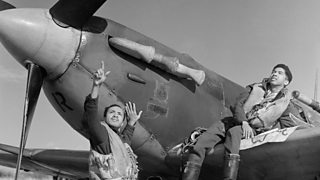 WW2: Did the war change life for women? - BBC Teach