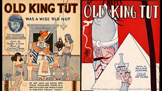 How do you solve the mystery of Tutankhamun's death? - BBC Teach