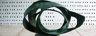 BBC Arts - BBC Arts - Barbara Hepworth at the Tate: A landscape of her own