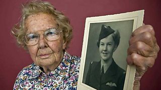 BBC Four - Spitfire Women