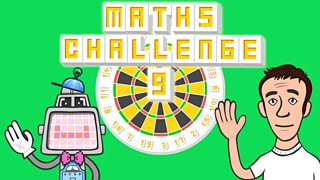 KS2 Maths. Maths Challenge 1 - BBC Teach