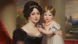 Queen Victoria: The woman who redefined Britain’s monarchy - BBC Teach