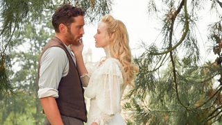 BBC One - The Go-Between