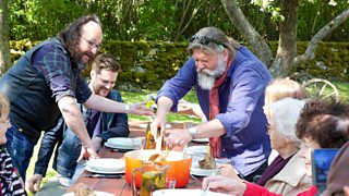 Borscht recipe - BBC Food