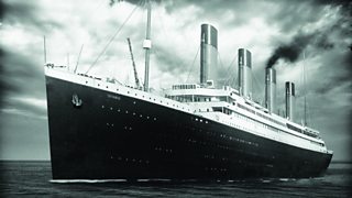BBC Radio 5 Live - 5 Live In Short - 'I was there': Finding the Titanic ...