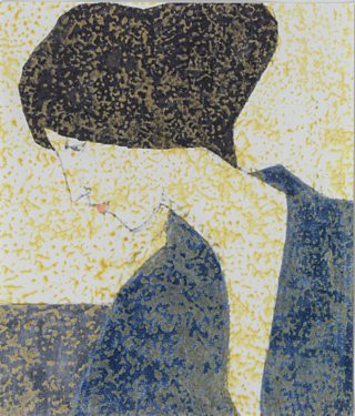 BBC Arts - BBC Arts - Back in Vogue: Rediscovering illustrator Anthony ...