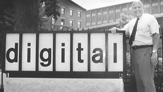 AI: 15 key moments in the story of artificial intelligence - BBC Teach