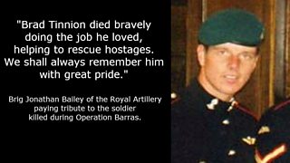 BBC Radio 5 Live - 5 Live In Short - 'I was there': Operation Certain ...