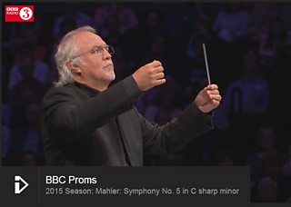 BBC - BBC Scottish Symphony Orchestra - Donald Runnicles on Mahler