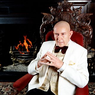 BBC Radio 4 Extra - Knowing Steve, Knowing You - The Many Faces of ...