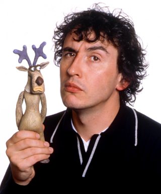 BBC Radio 4 Extra - Knowing Steve, Knowing You - The Many Faces of ...