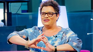 Jackie Kay - National 5 English - BBC Bitesize
