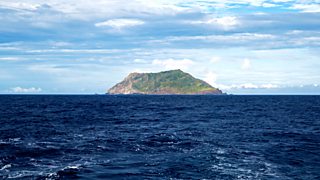 British Overseas Territories - BBC News