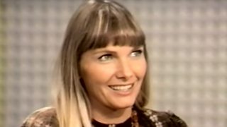 BBC Arts - BBC Arts - France, film and fugitives: Translating Barbara Loden