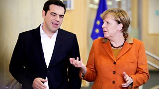 Euro Latest News & Analysis - BBC News