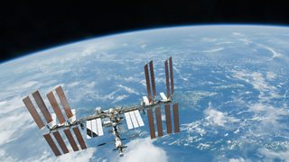 How do you stay alive in space? - BBC Bitesize