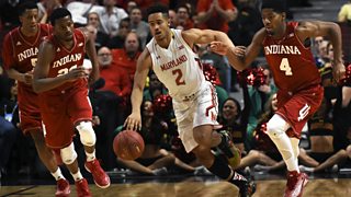 Basketball - an overview and history of the sport - Basketball ...