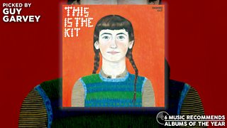 BBC - 6 Music Recommends Albums of the Year