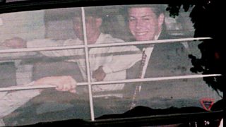 BBC Radio 5 Live - 5 Live In Short - 'I was there': Nick Leeson brings ...