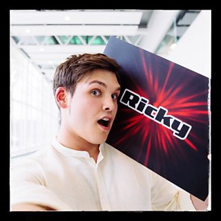 BBC One - The Voice UK, Series 5 - Jolan