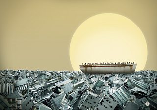 BBC Arts - BBC Arts - The Modern Face of Syria: Imranovi's art of war