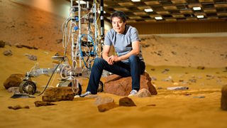 World Space Week 2024 - Teaching Resources - BBC Teach