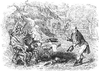 BBC One - Dickensian - 5 reasons why Dickens and his Victorian fans ...