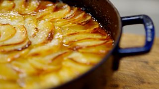 Braised hogget pie recipe - BBC Food