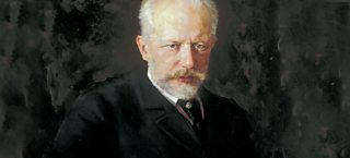 BBC - BBC Scottish Symphony Orchestra - Tchaikovsky’s ‘Forgotten’ Symphony